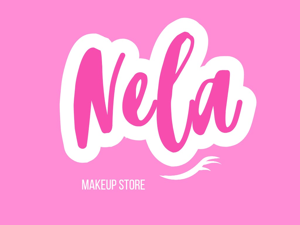 Nela Makeup Store – Mi tienda